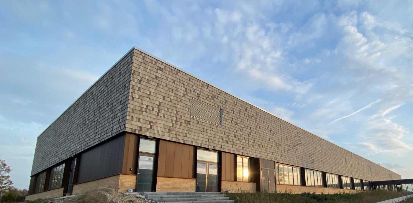 DTU Risø Campus | Referencer - GK